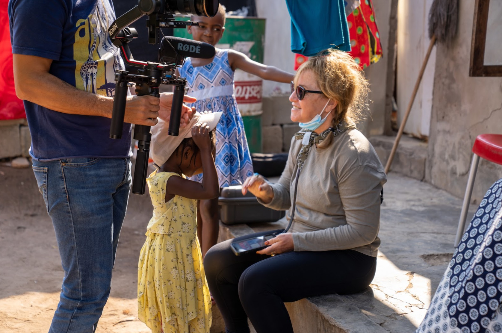 Ohana One's Mission Trip to Mozambique: Transforming Lives Through ...