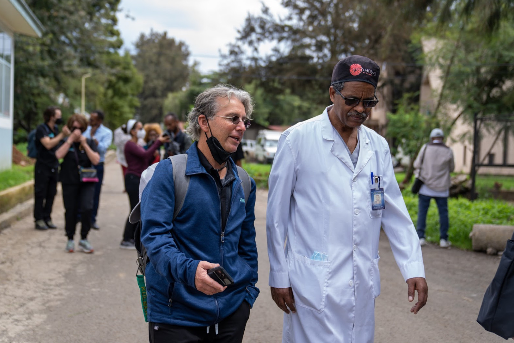 Ohana One's Mission Trip to Mozambique: Transforming Lives Through ...